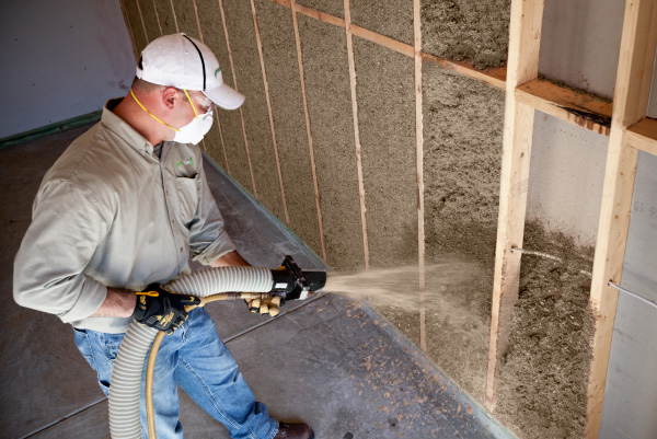 Cellulose Insulation | Arizona + Albuquerque | Banker Insulation